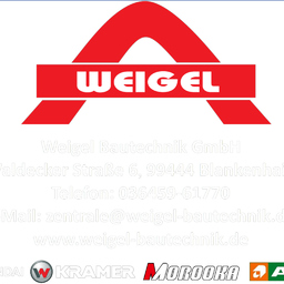 Michael Weigel - Geschäftsführender Gesellschafter, CEO - Weigel ...