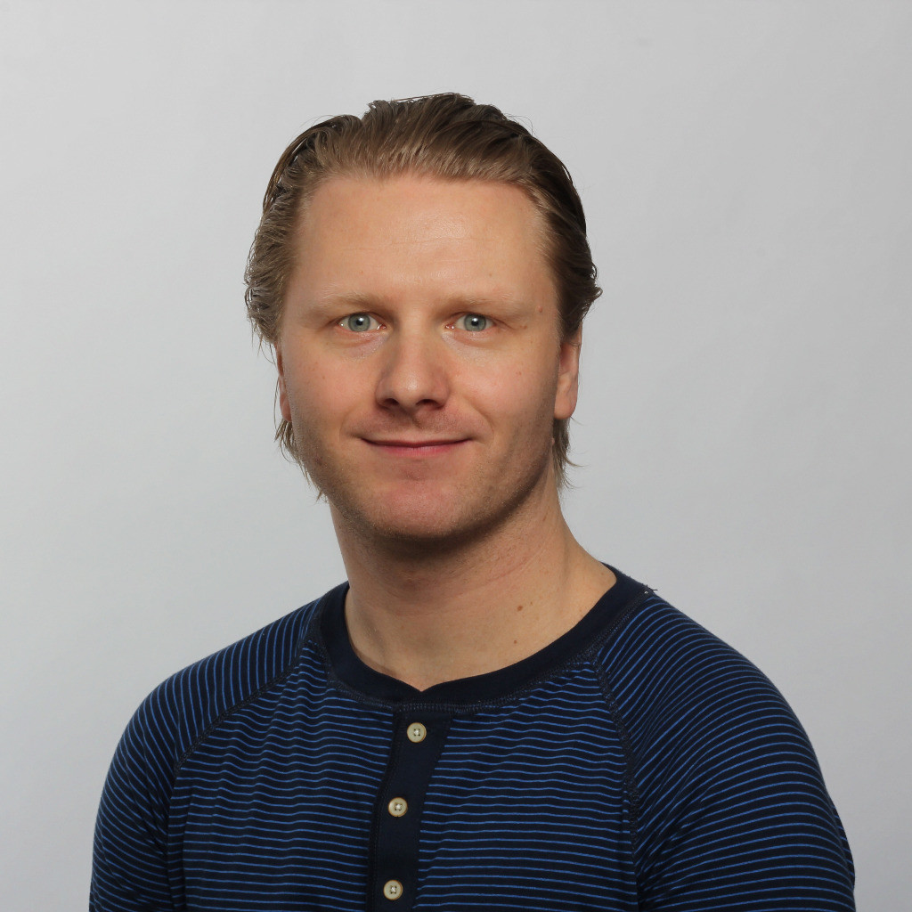 Christoph Dinger - Konstrukteur - ART-KON-TOR | B2B Agenturgruppe | XING