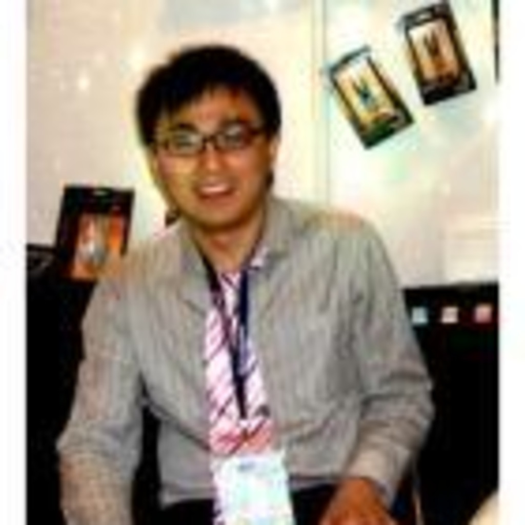 Ray Cheung - Marketing Executive - World Fair International | XING