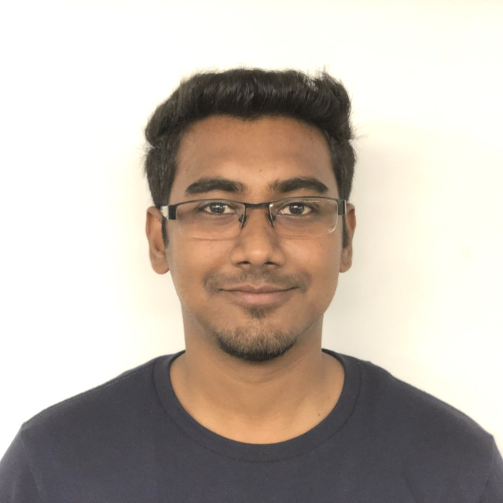 Manoj Prabhakar Kallipalayam Sivakumar - Masters in Engineering Technology,Mechanics and ...