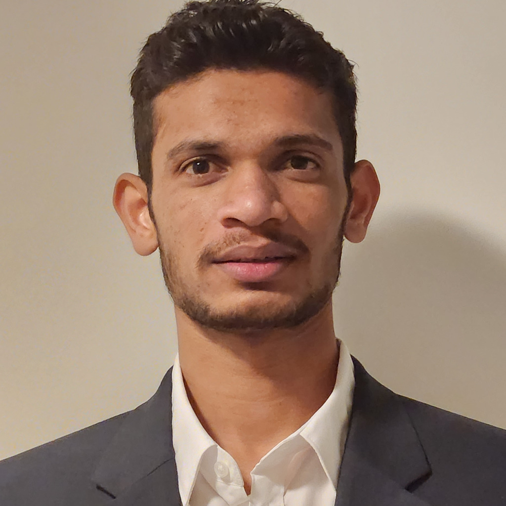 Anup Bagal - Data Engineer / Global Supply chain excellence - BASF - We create chemistry | XING