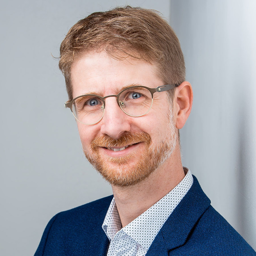 Oliver Probst - Lead Architect - EnBW Energie Baden-Württemberg AG | XING