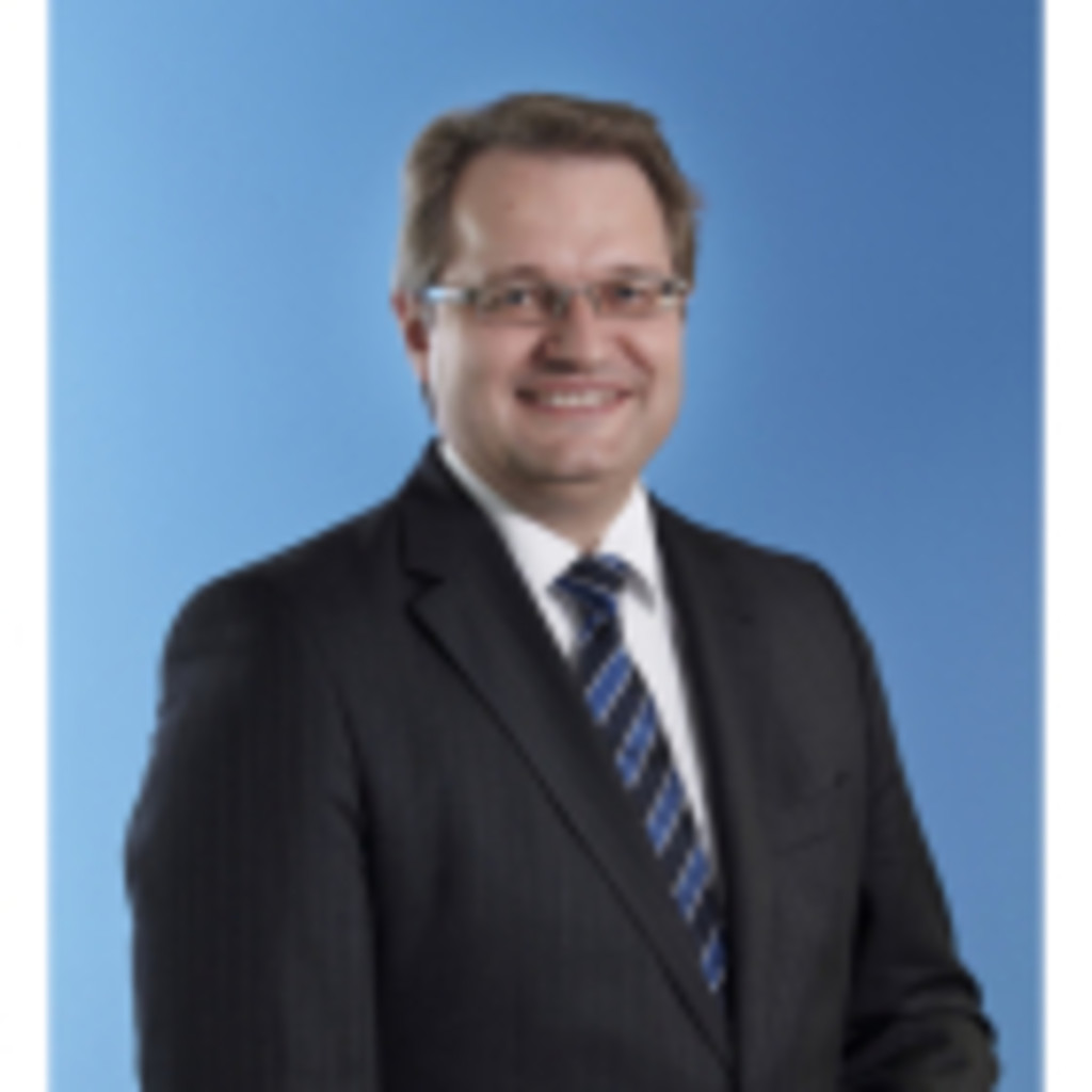 Bernd Fischer - Unternehmerkundenbetreuer - Commerzbank AG | XING