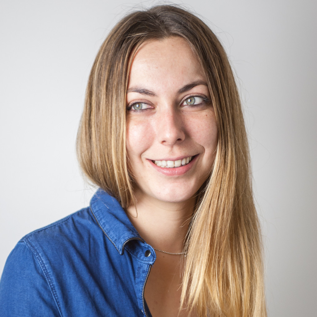 Victoria Pérez Magaña - Analytical Consultant - Google Germany GmbH | XING