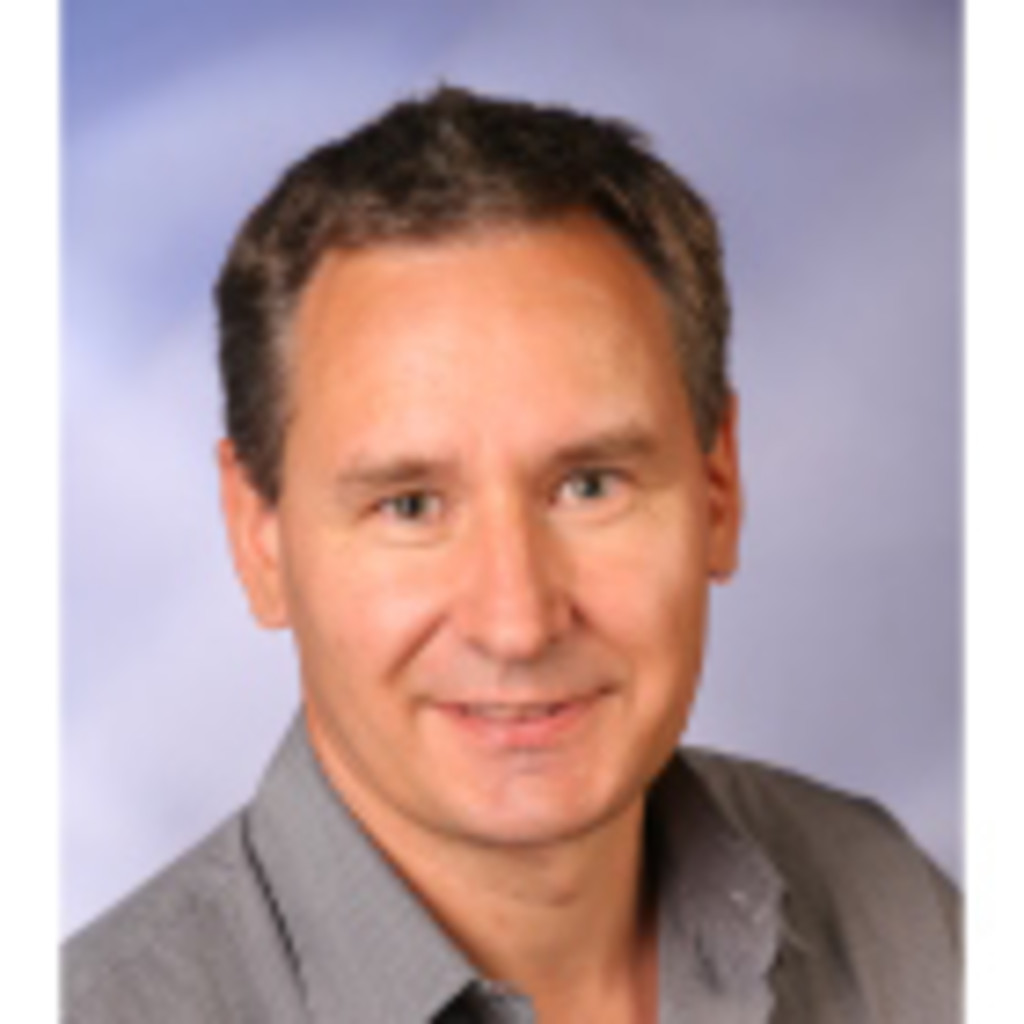 Lars U. Braun - Geschäftsführer - schwabe+braun netzwerke GmbH | XING