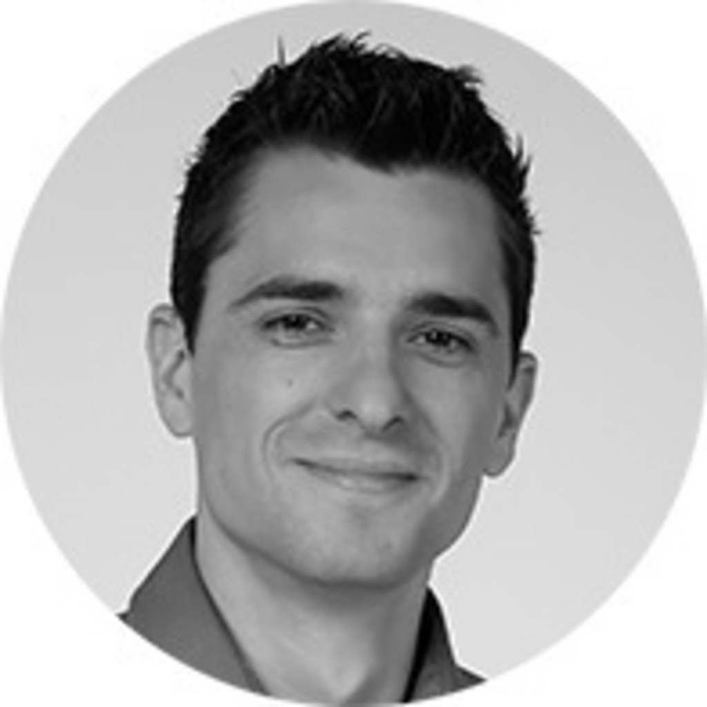 Martin Grunert - Teamleiter, Solution Architect - SHE ...