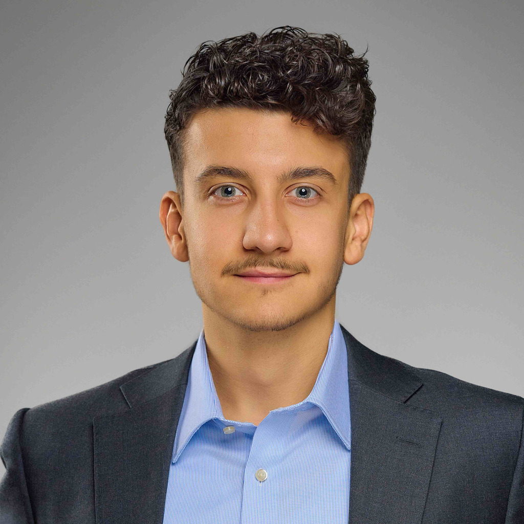 Samuel Utzschneider - B2B Sales Manager - Innoscripta AG | XING