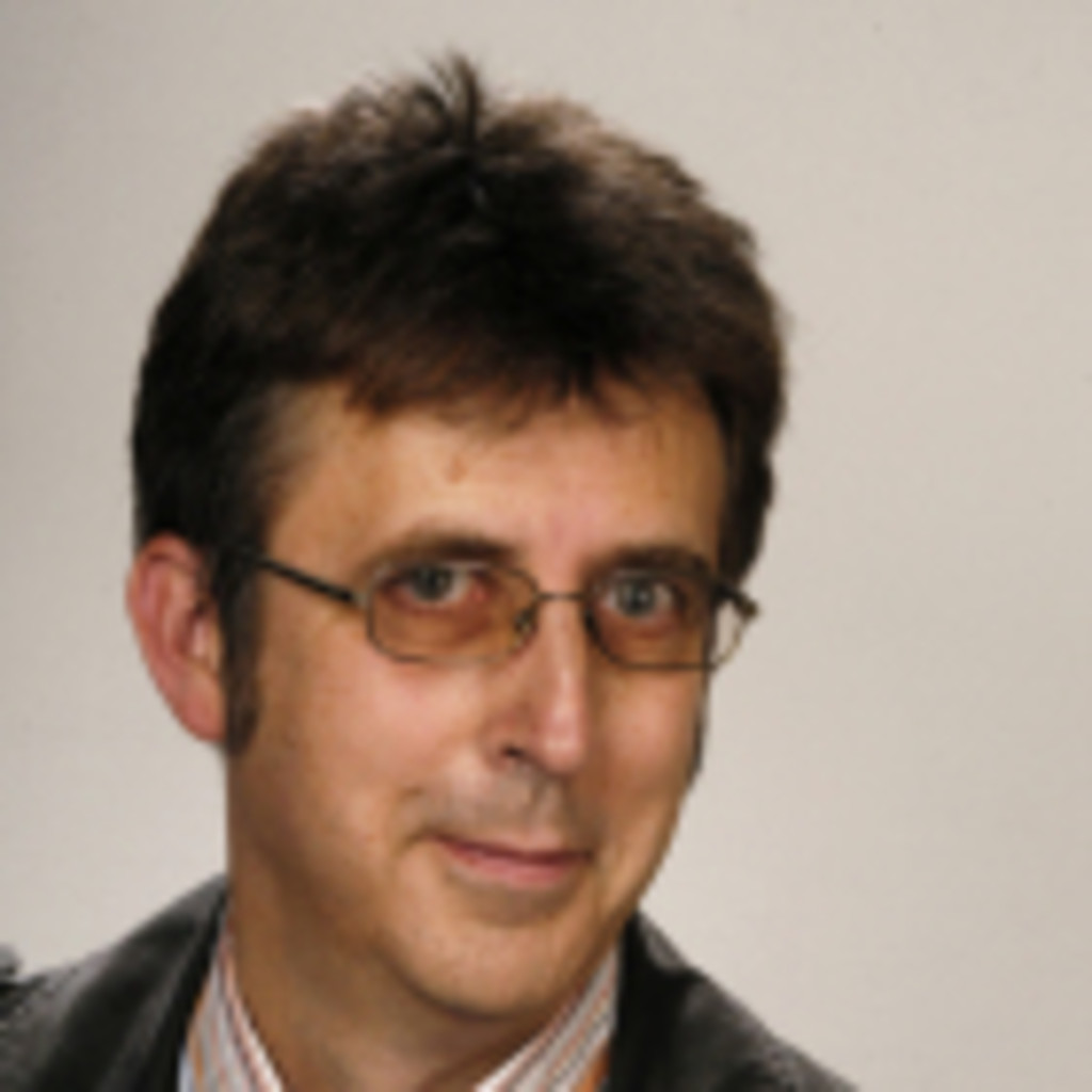 Frank Bauer - Baugrundgutachter - Ingenieurbüro Bauer GmbH | XING