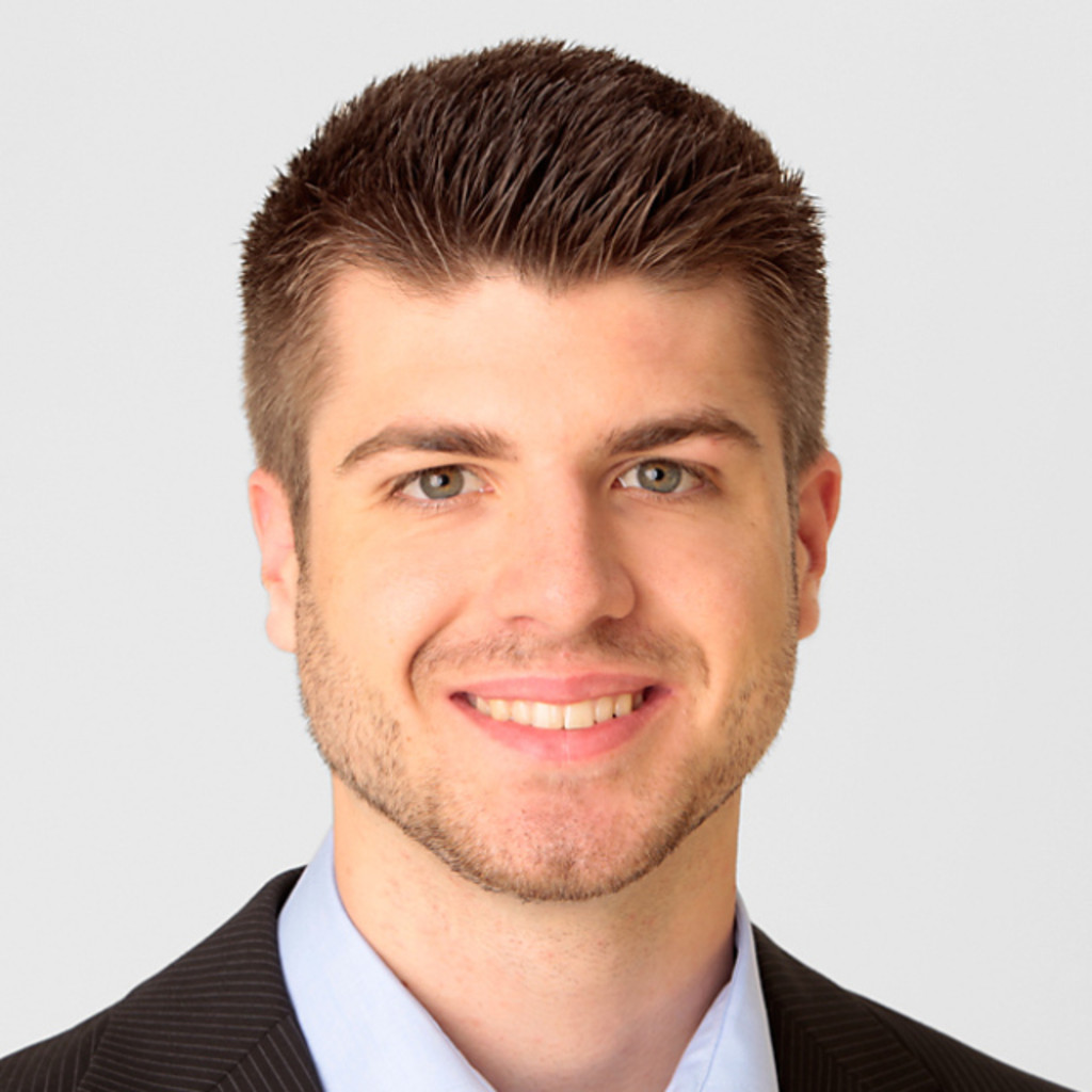 Jan Huber - Manager Software Development - Vector Informatik GmbH | XING