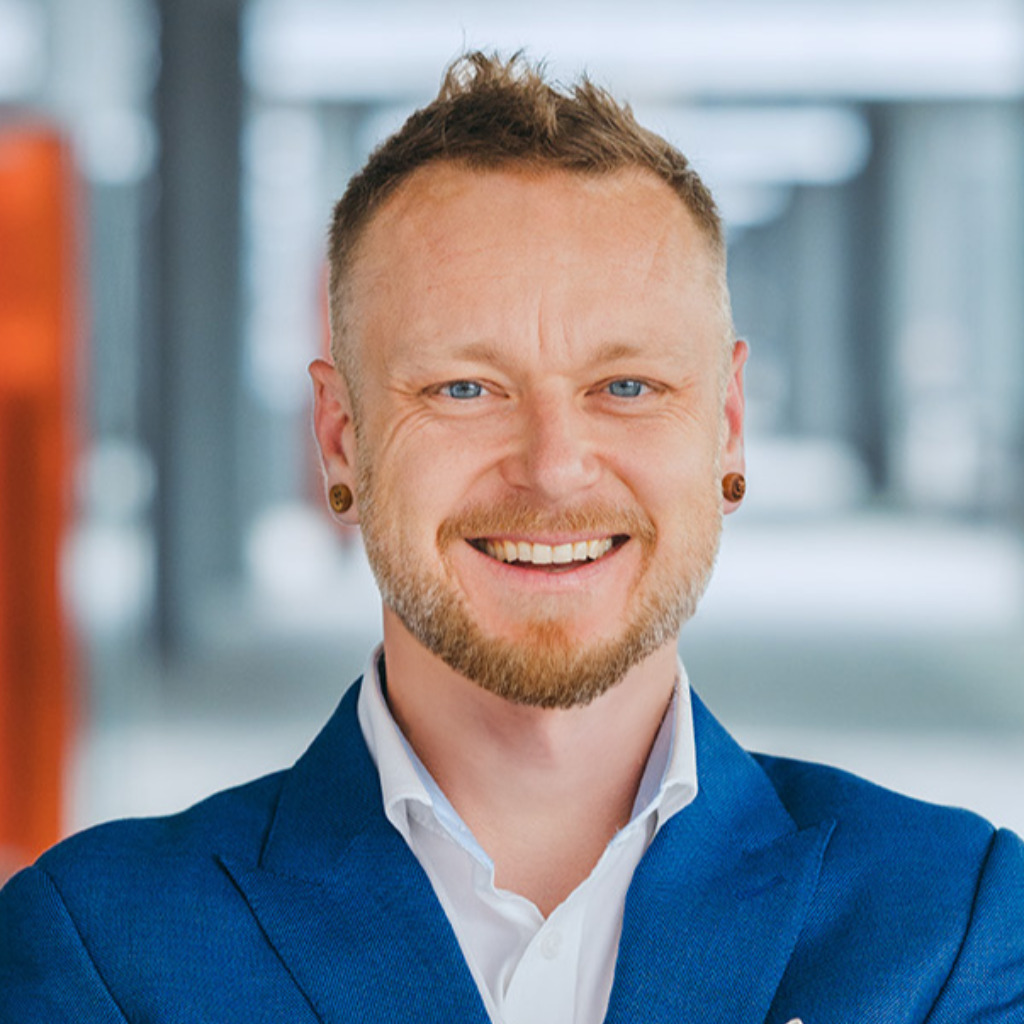 michael gerber - Marketing Operator - Domotec AG | XING