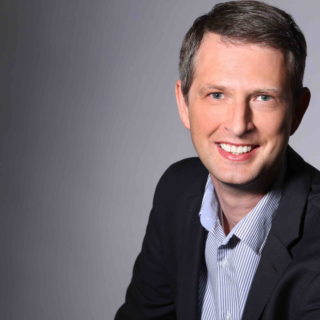 Michael Spengler - Senior Expert Controlling - Aerologic GmbH | XING