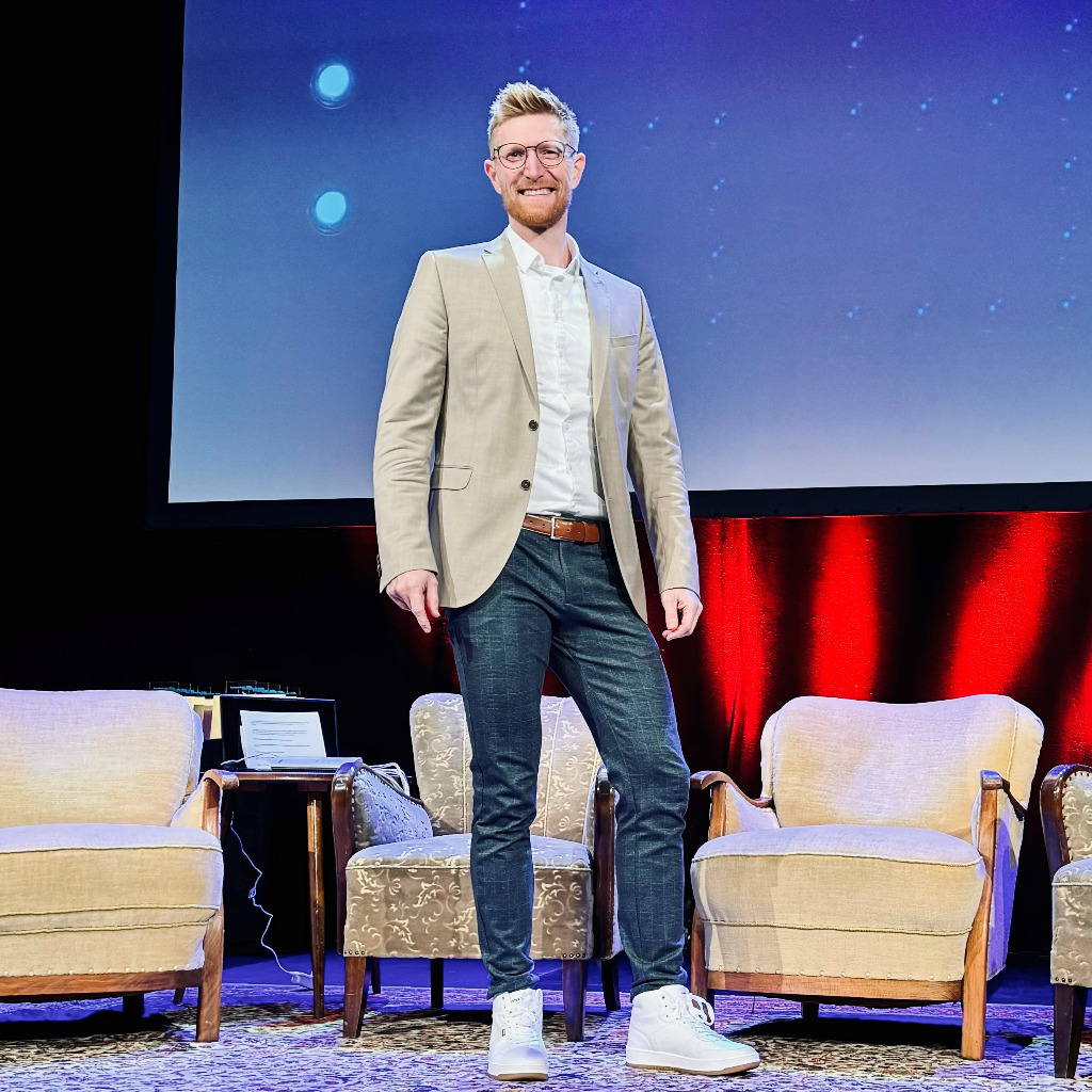 David Fischer - Referent Koordination und Implementierung - NetCologne ...