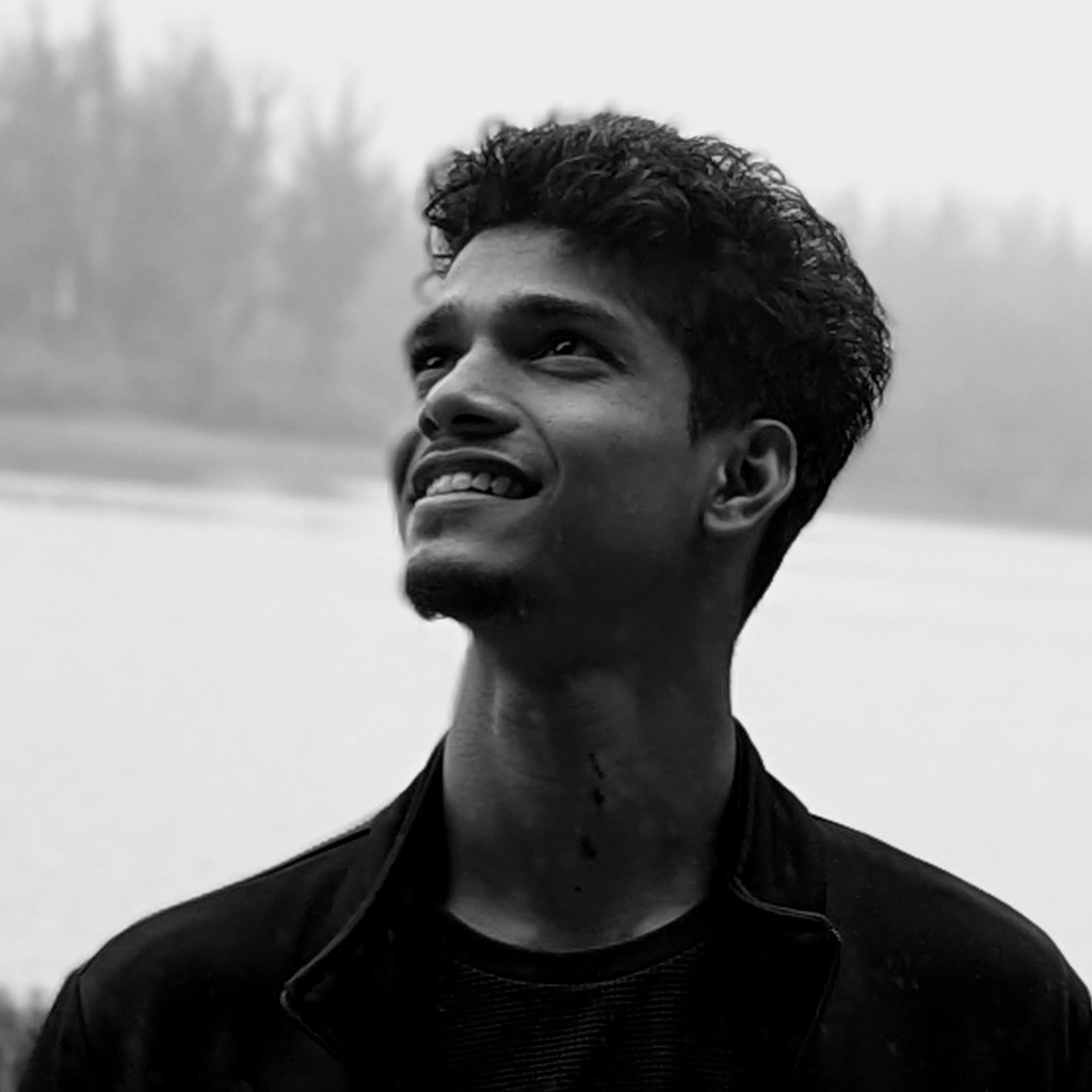 Ajay Ravi - Software Engineer - Zuper | XING