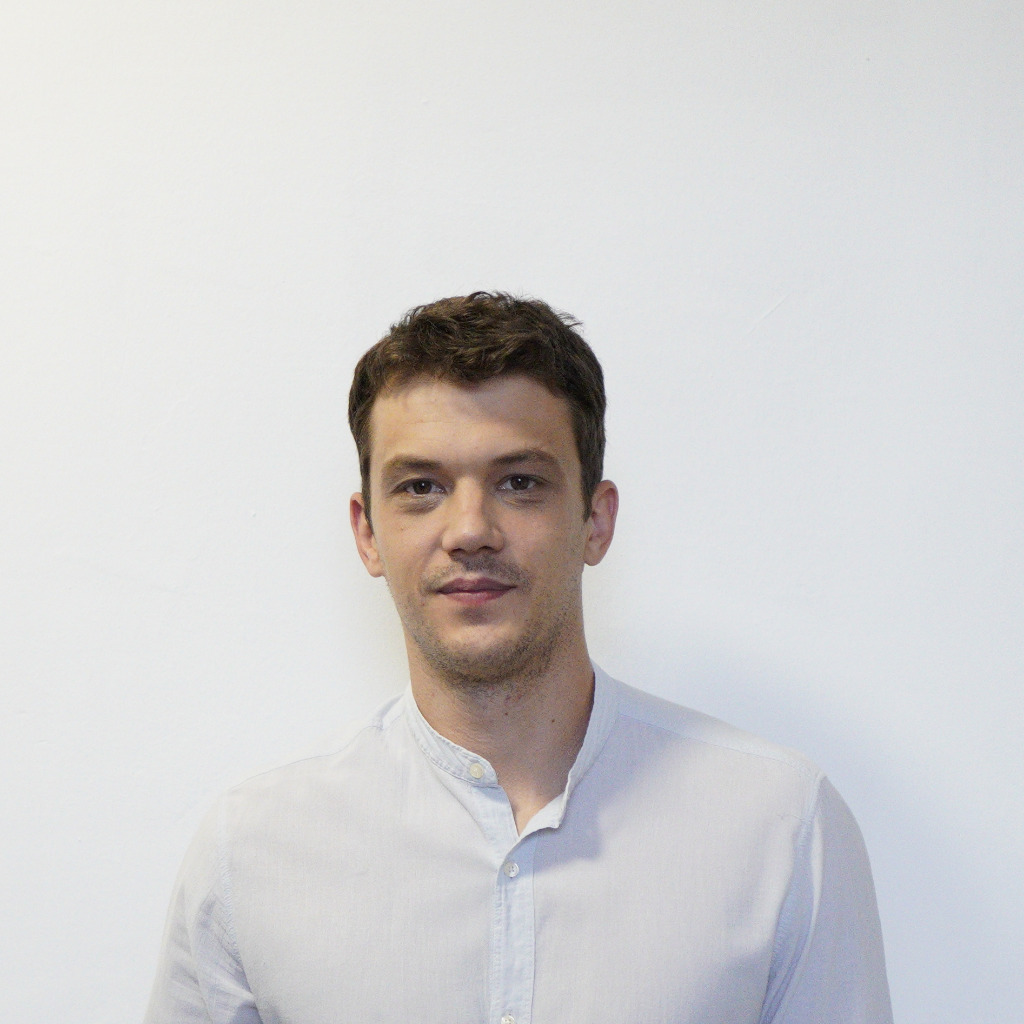 Aleksa Rakic - Software Developer - Betatel | XING