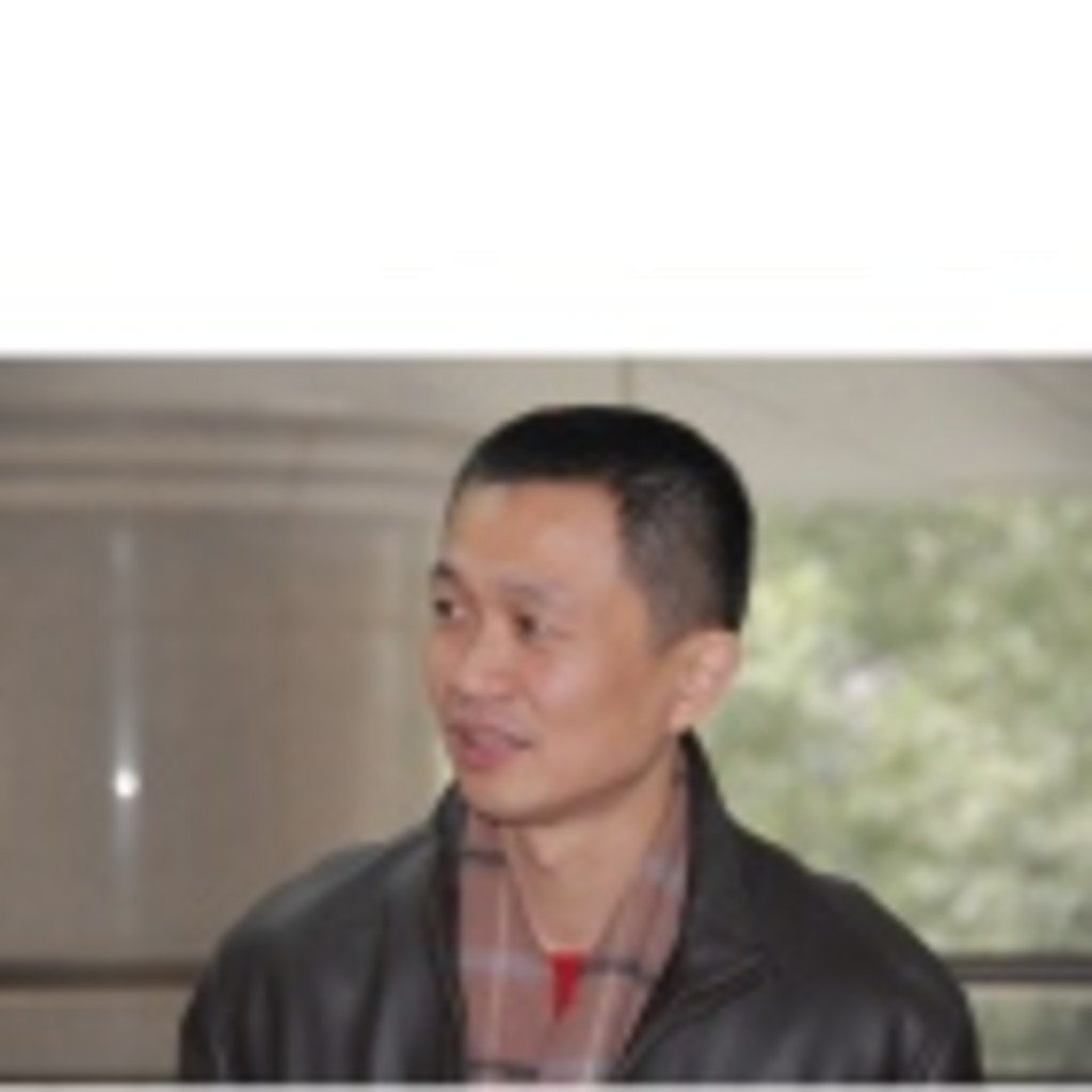 Qiang Xie - General Manager - Wuxi NutriRice Co. Ltd. | XING