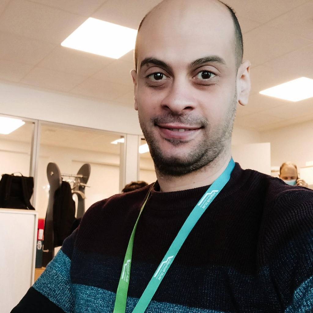 Ing. Mohamed Roushdy - Certificate recognition - KULTUSMINISTER ...