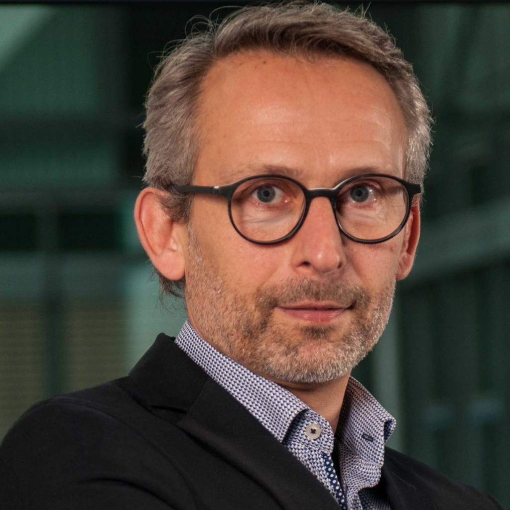 Thomas Kalker - Managing Director - Interlink Innovation | XING