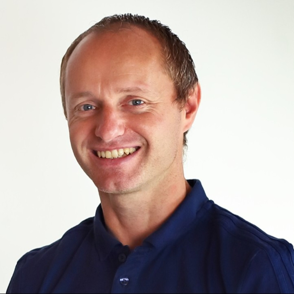 Thomas Wimmer - Assistenz der Geschäftsleitung - Gartenbaumschule ...