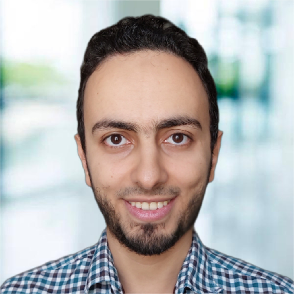 Mohamed Soliman - Research Associate - Fraunhofer IIS | XING Mohamed Soliman - Research Associate - Fraunhofer IIS | XING