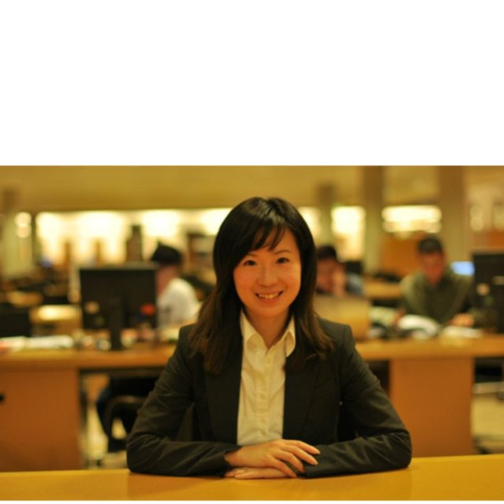 Yan Shen - Presswerk und Rohbau Logistik Neutypeplannerin, S Klasse ...