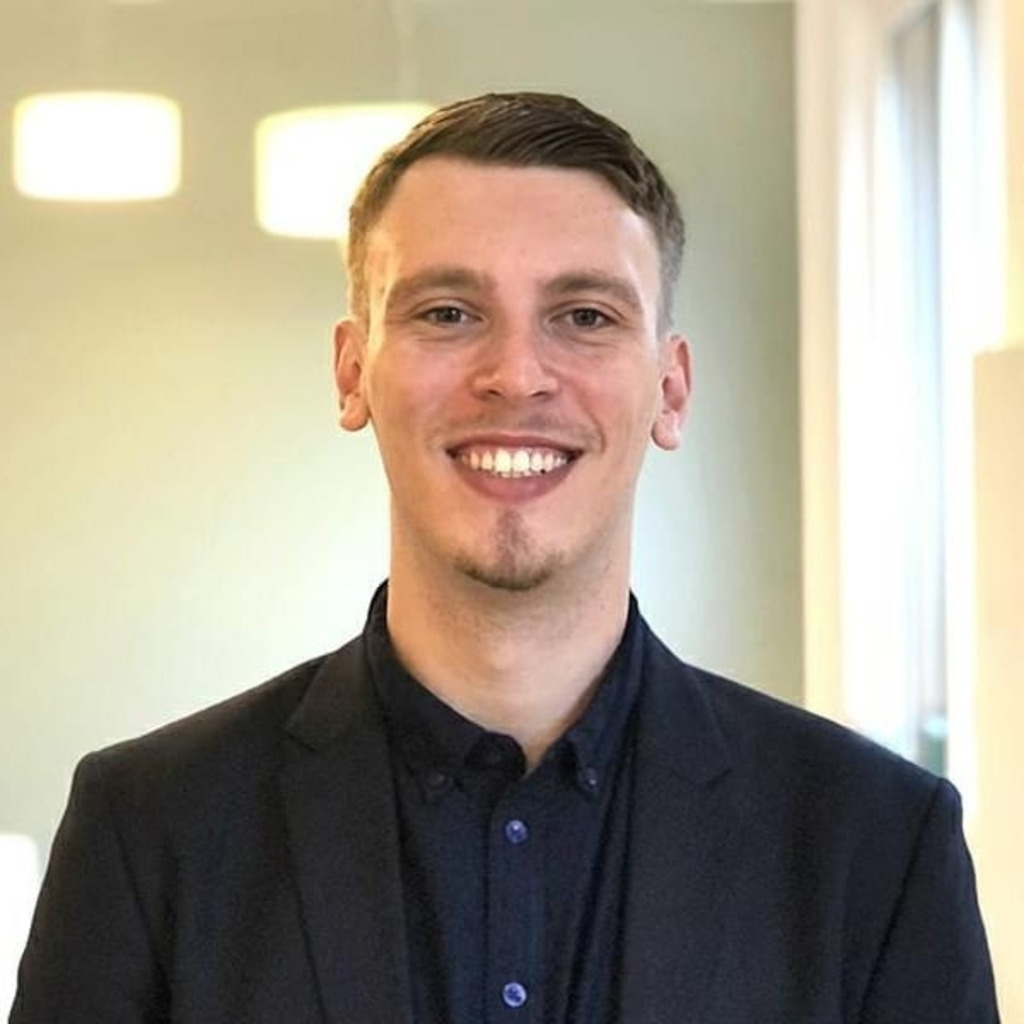 Yannick Rutsch - Junior Sales Manager - THE FLAG Frankfurt | XING