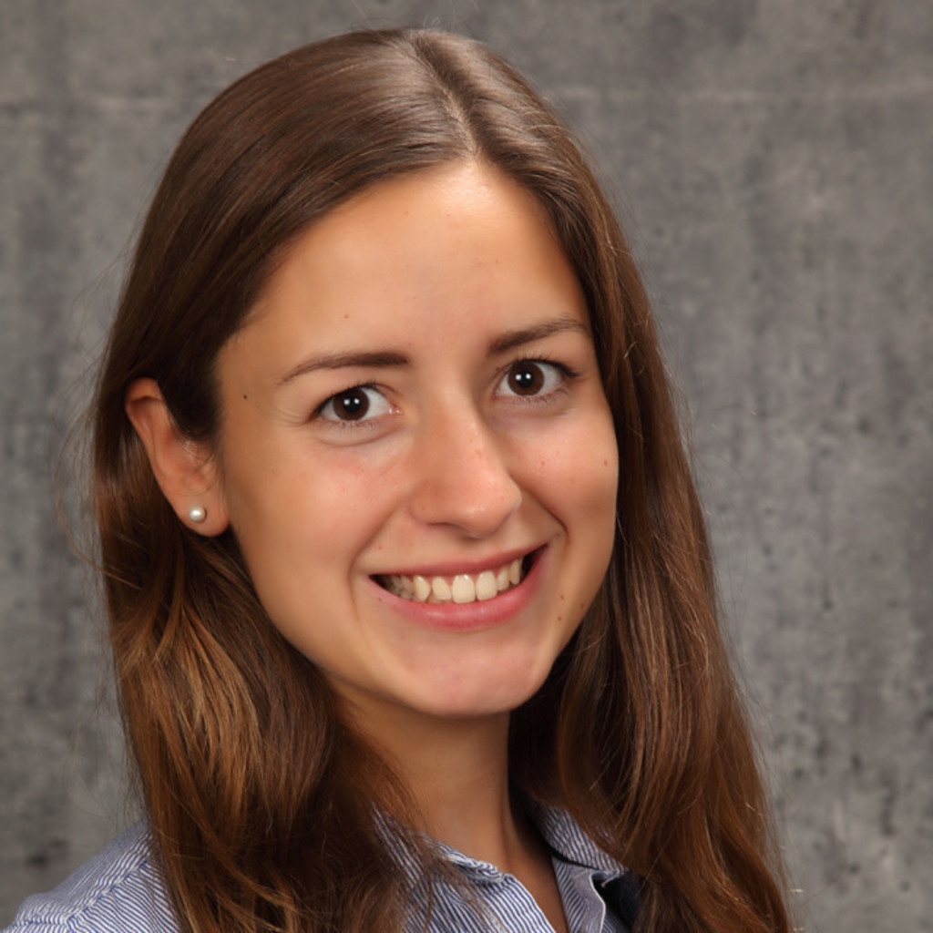 Christina Blendermann - Fremdsprachenkorrespondentin - EUROIMMUN ...