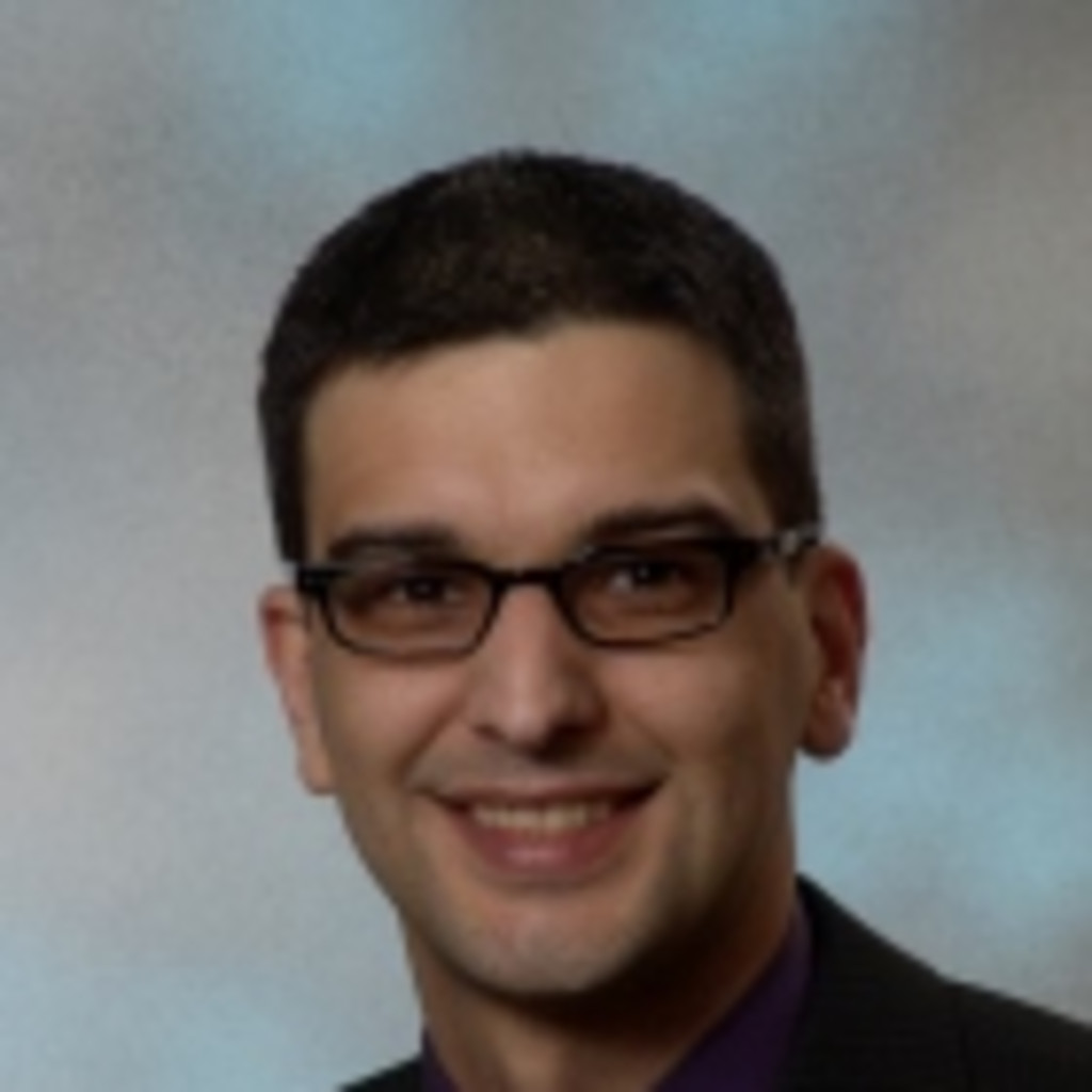 Steve Wiesner - Kaufmännischer Angestellter - WF Maschinenbau und ...