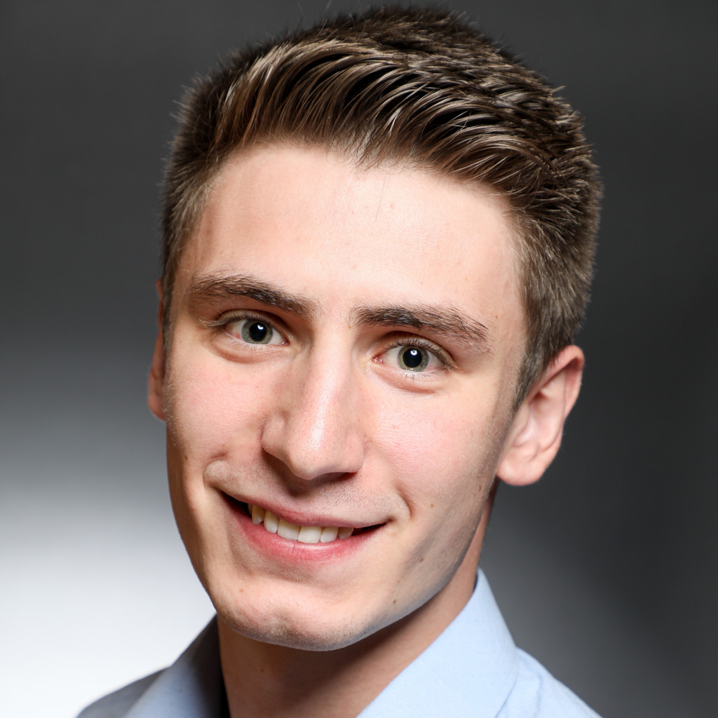 Philipp Hecker - Research Associate - AMSilk GmbH | XING