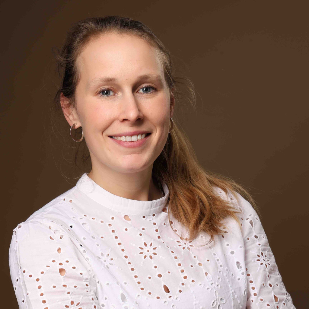 Amanda Bernecker - Projektingenieurin - Schüßler-Plan | XING