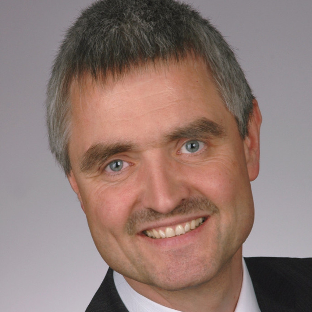 Martin Otto - Leiter Automatisierungstechnik - Hastamat ...