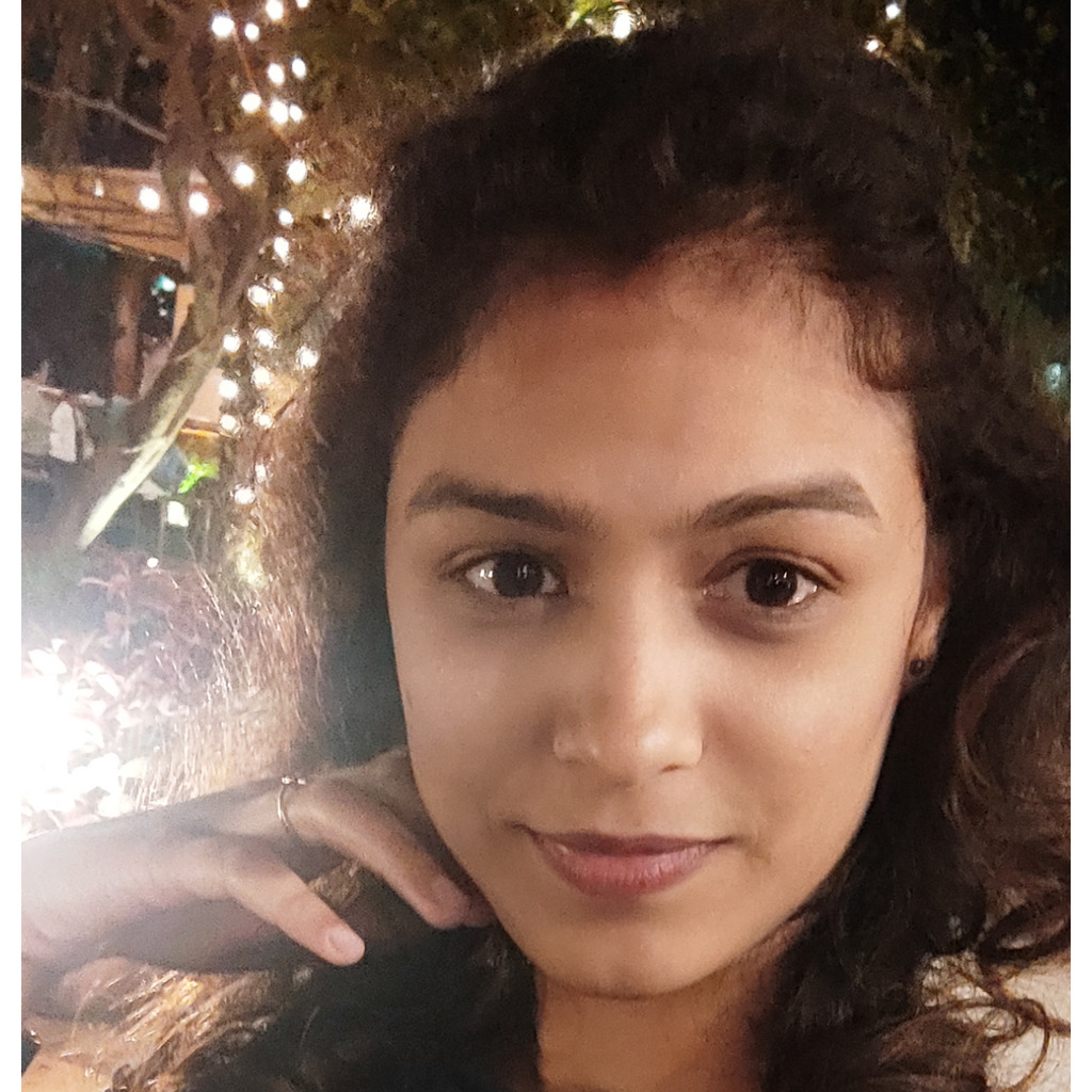 Pragati Maliye - Associate Software Engineer - Orion Innovation | XING