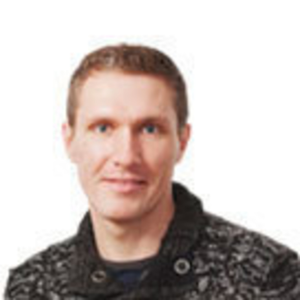 Christopher Heymann - CTO - WeRide GmbH | XING