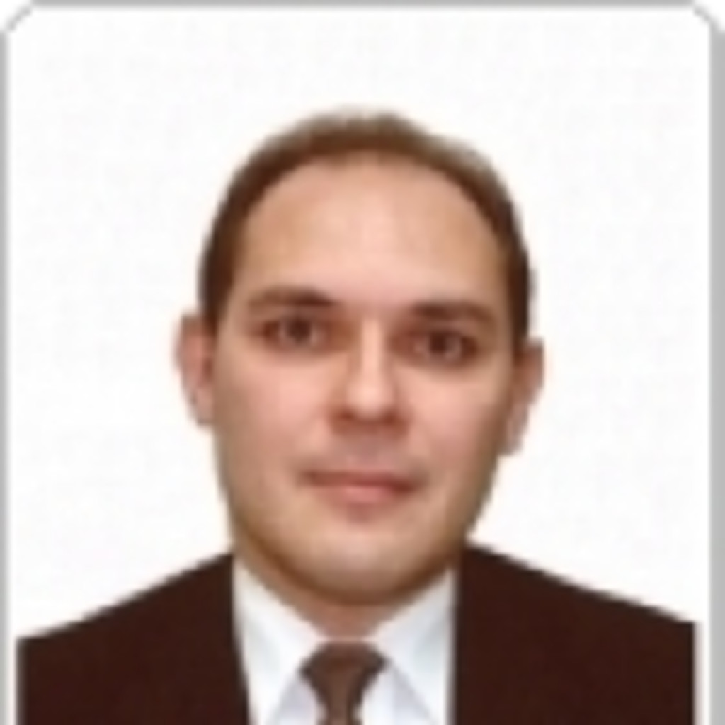 Manuel del Castillo - Presidente - Fundación Emmanuel Casbarri | XING