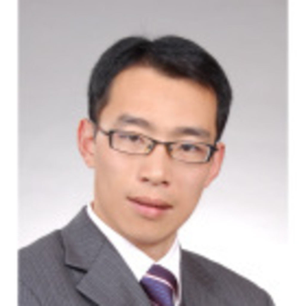 Roy Xu - Consultant - MRI China | XING