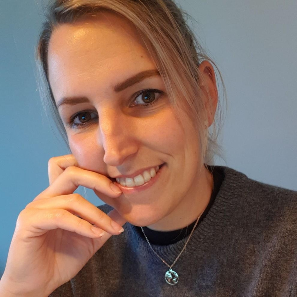 Lisa Schmidt - Bauleiterin Tiefbau - Circet Deutschland GmbH | XING