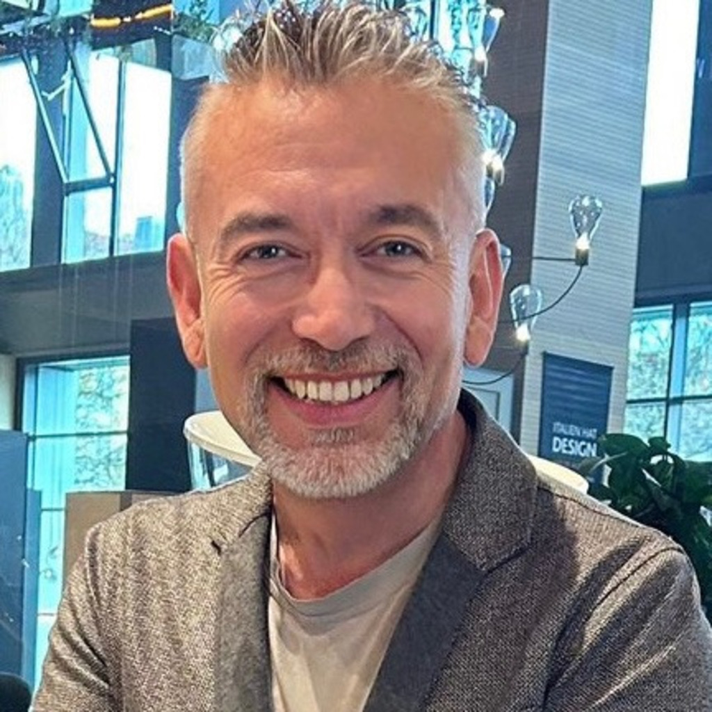 Michael Boettner - Leitung Retail "Bunte Schoko Welt" - Ritter Sport ...