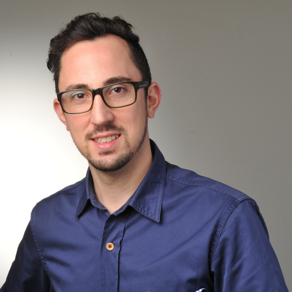 Simon Riegger - Mitarbeiter Vertriebsinnendienst - Feinwerktechnik hago ...