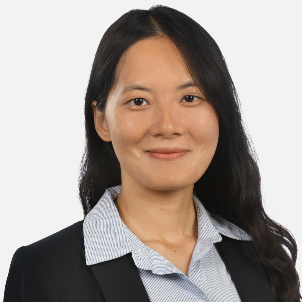 Grace (Yun) Liu - TEAM LEADER & SENIOR PRESALES SOLUTION ARCHITECT - BAIDU (CHINA) CO. LTD | XING