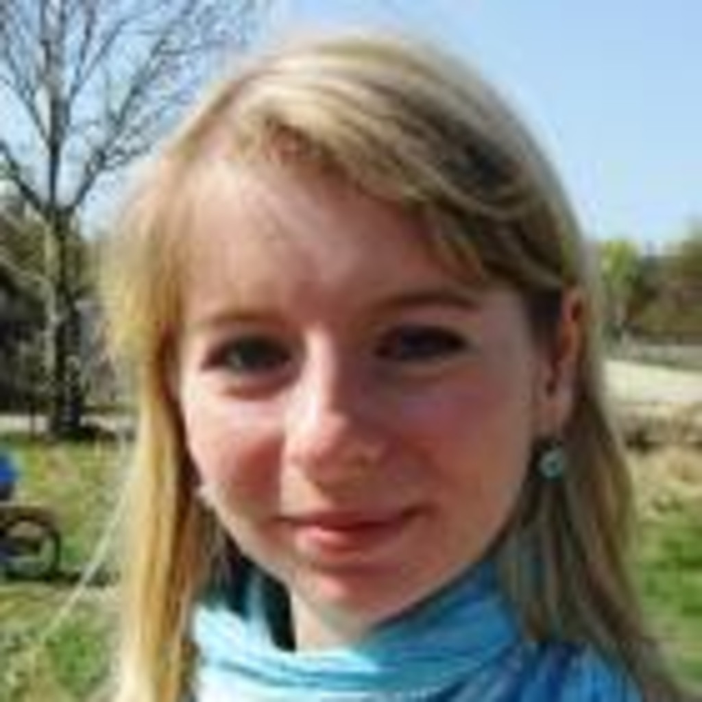 Julia Willer - Neurobiologie und Verhalten - Freie Universität Berlin ...