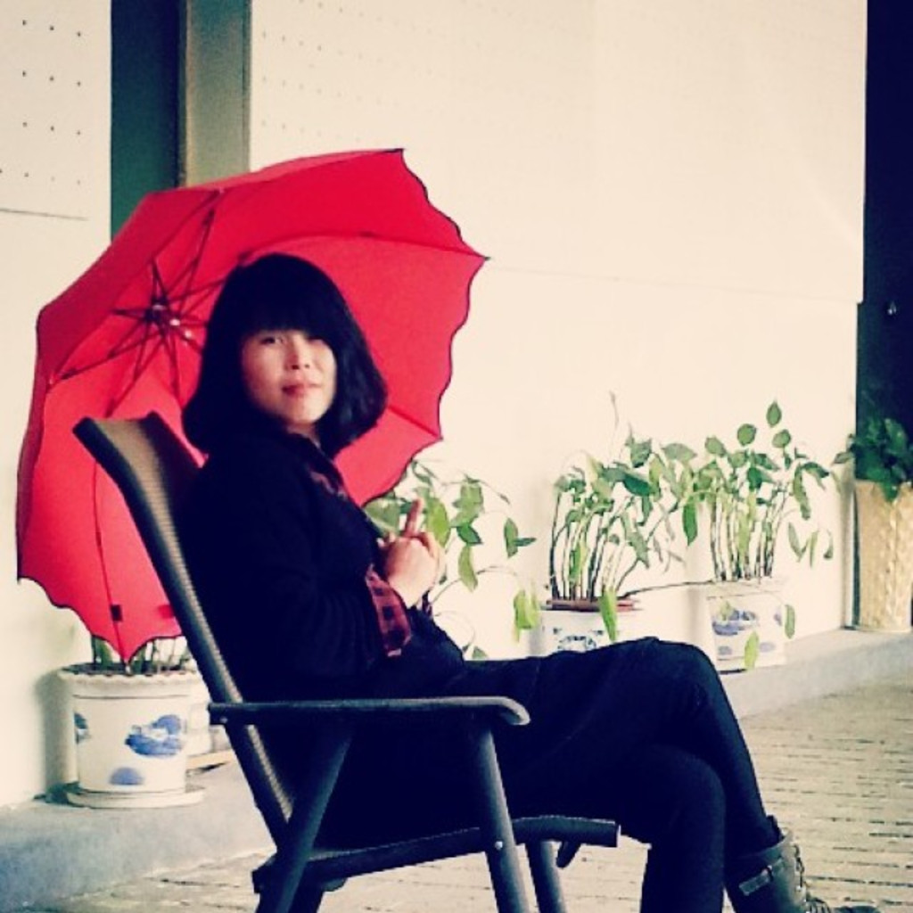 Jane Cheng - 出口部经理 - jane | XING