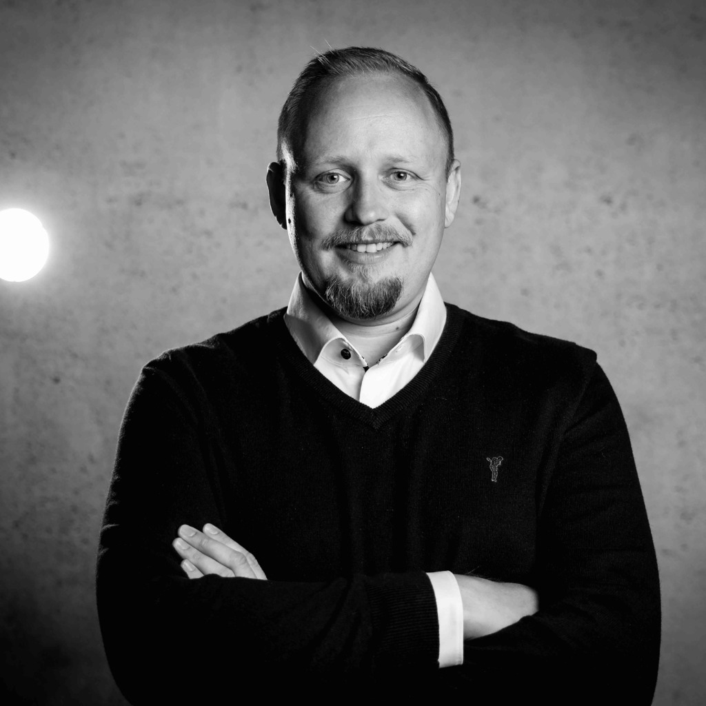 Fabian Dolstra - Process Engineer - beyonnex.io GmbH | XING