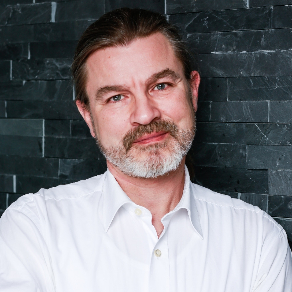 Ralph Rohmann - Technical Director - Gefran Deutschland GmbH | XING