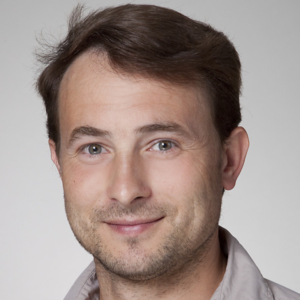 Alexander Morgel - Senior Engineer Software Management - Experis GmbH ...