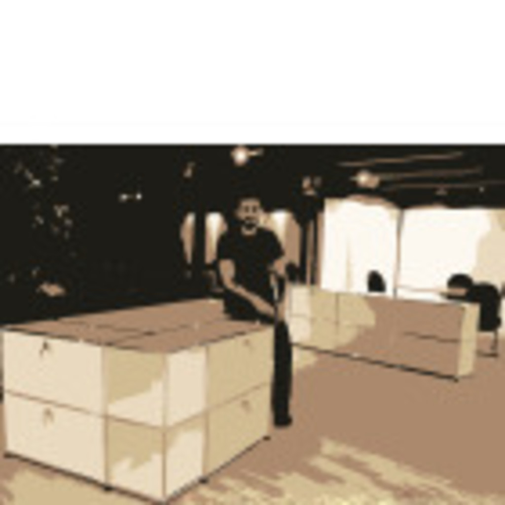 Tarek Gader - Unternehmer - Gader | XING