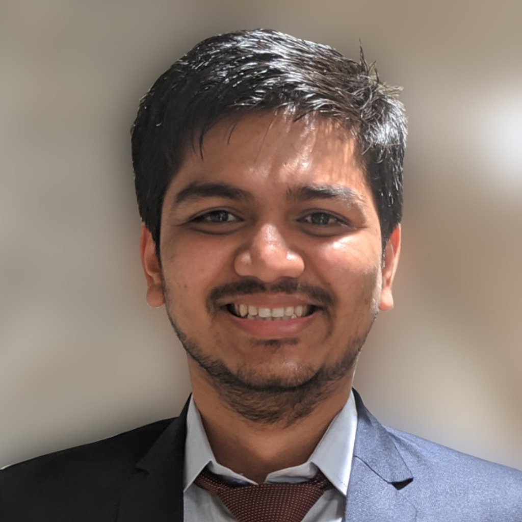 Trushal Sardhara - Scientific Researcher - Uniklinik RWTH Aachen | XING