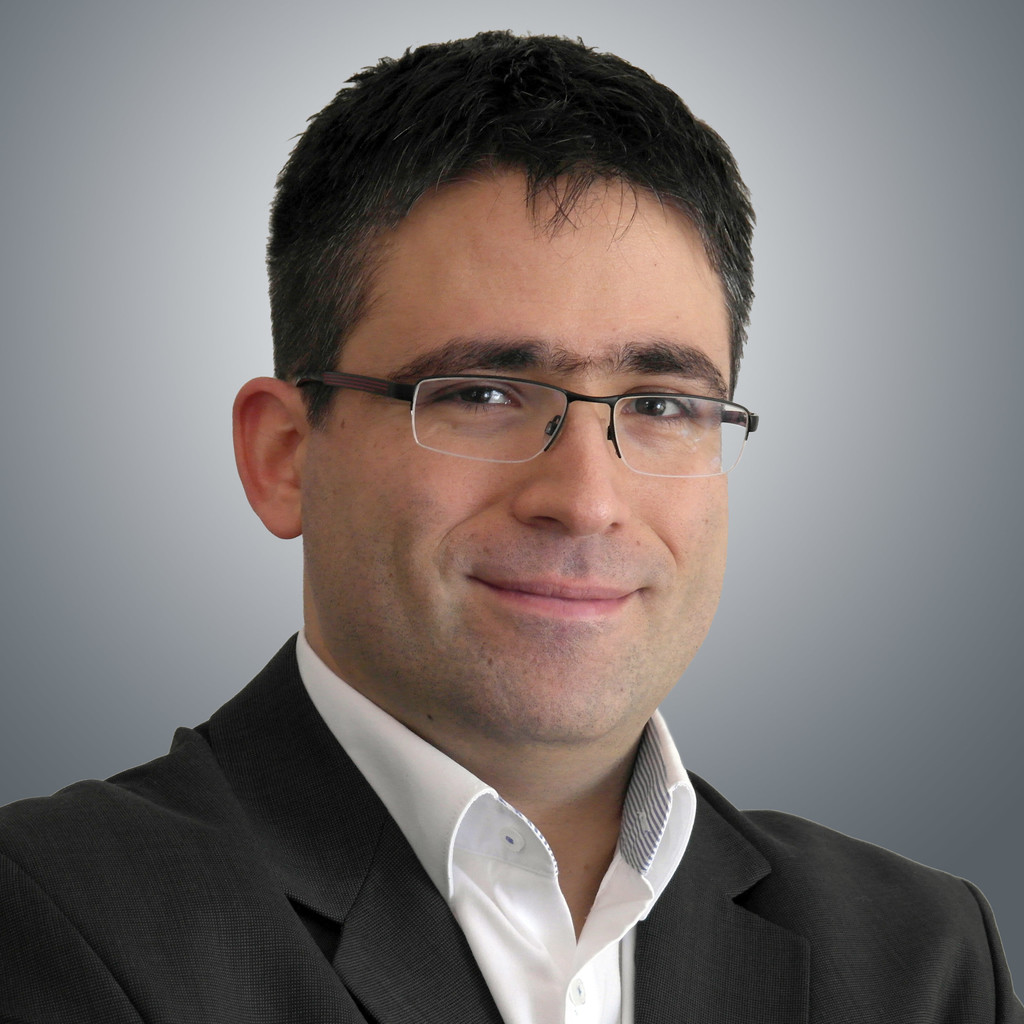 Dipl.-Ing. Zsolt Csernus PMP - Platform project manager - Robert Bosch ...