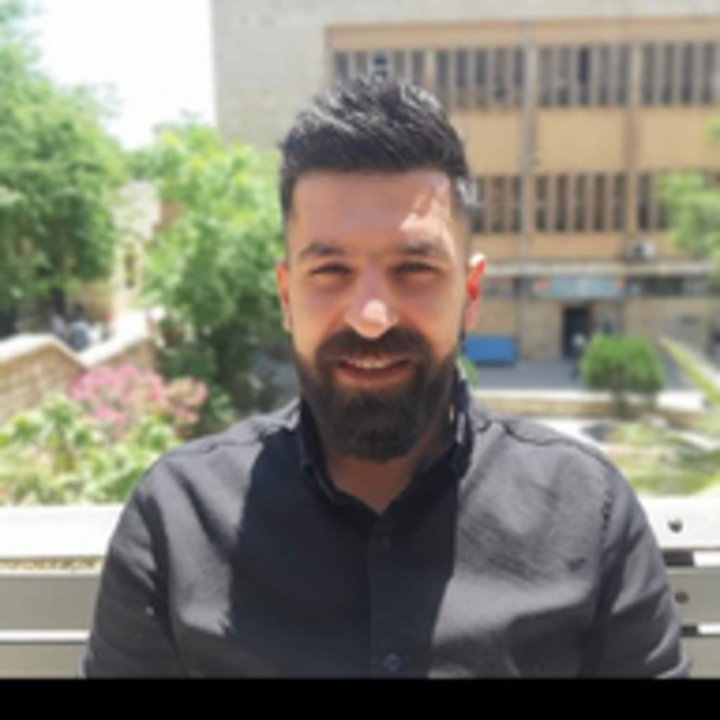 Alaa Mohammed ali - Computer Engineer - RAM | XING