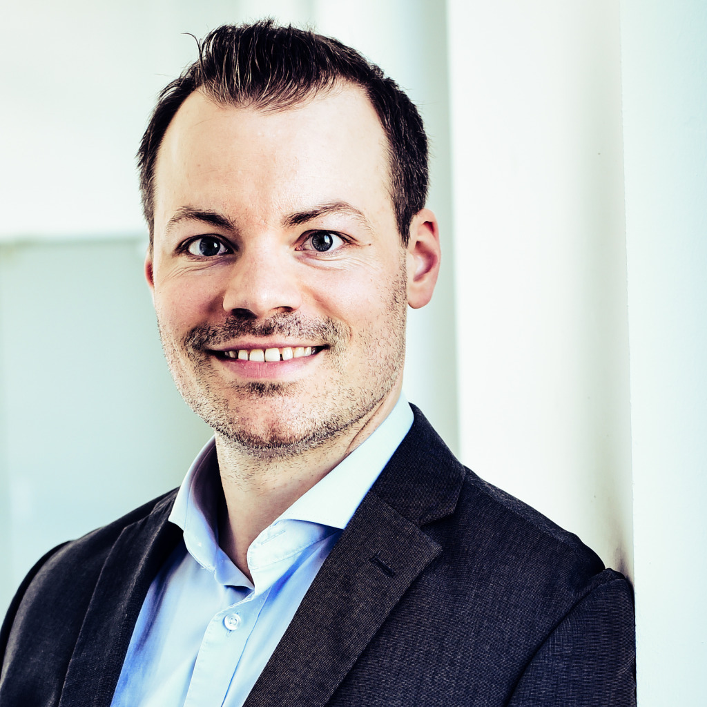 Erik Kreitz - Referent, Vergütung und Vertrag EV B - Barmenia ...