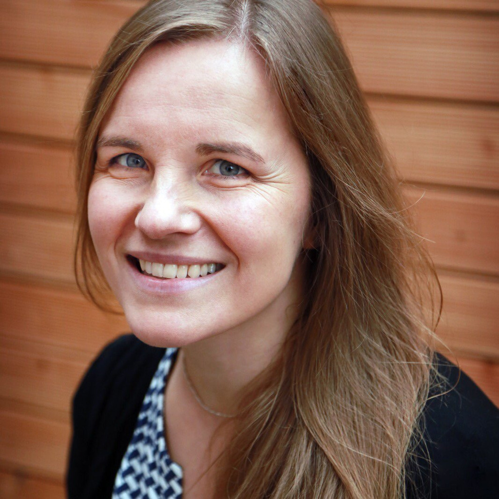 Susan Höntzsch - Coach & Trainerin - Karrierepfade | XING