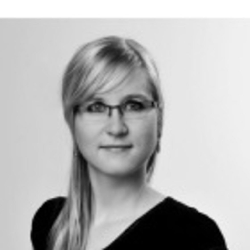Maria Blank - Grafik-Designerin - POWER+RADACH werbeagentur gmbh | XING